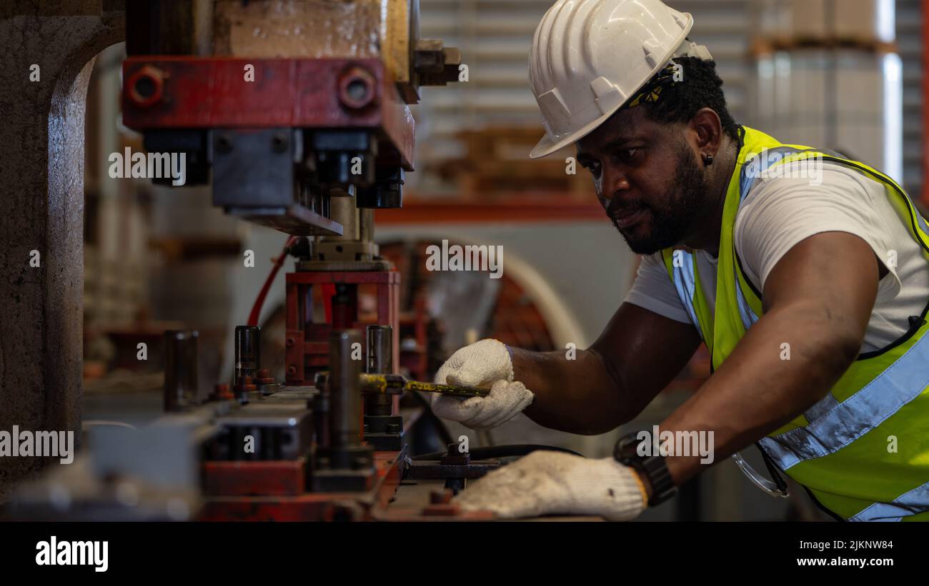 Heavy Industry Foreman Engineer ware safety jacket Daily preventive ...