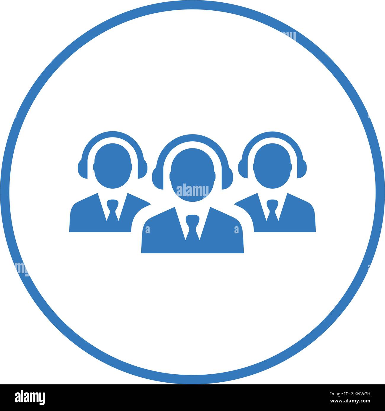 Call center, hotline number icon is isolated on white background. Use ...