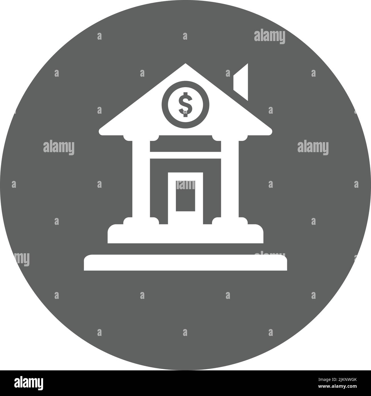 Bank, building, banking icon - Perfect use for designing and developing ...
