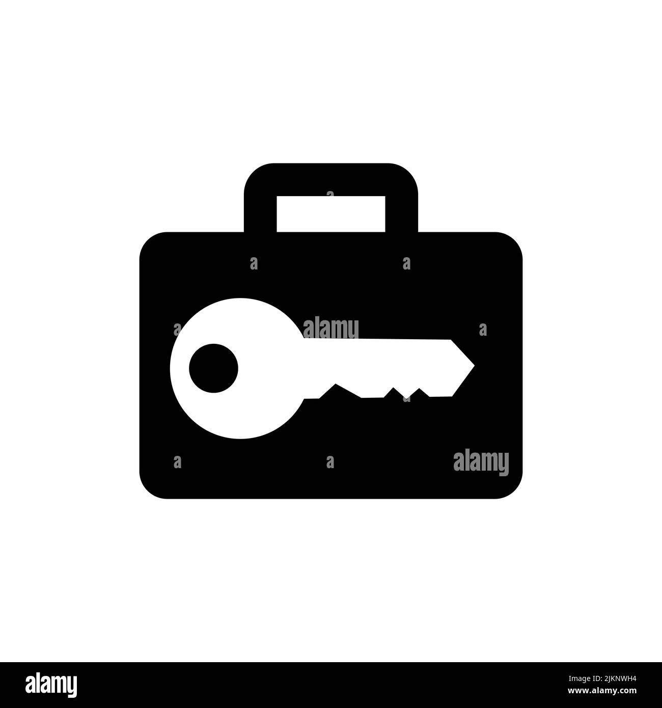 Luggage lockers Stock Vector Images - Alamy