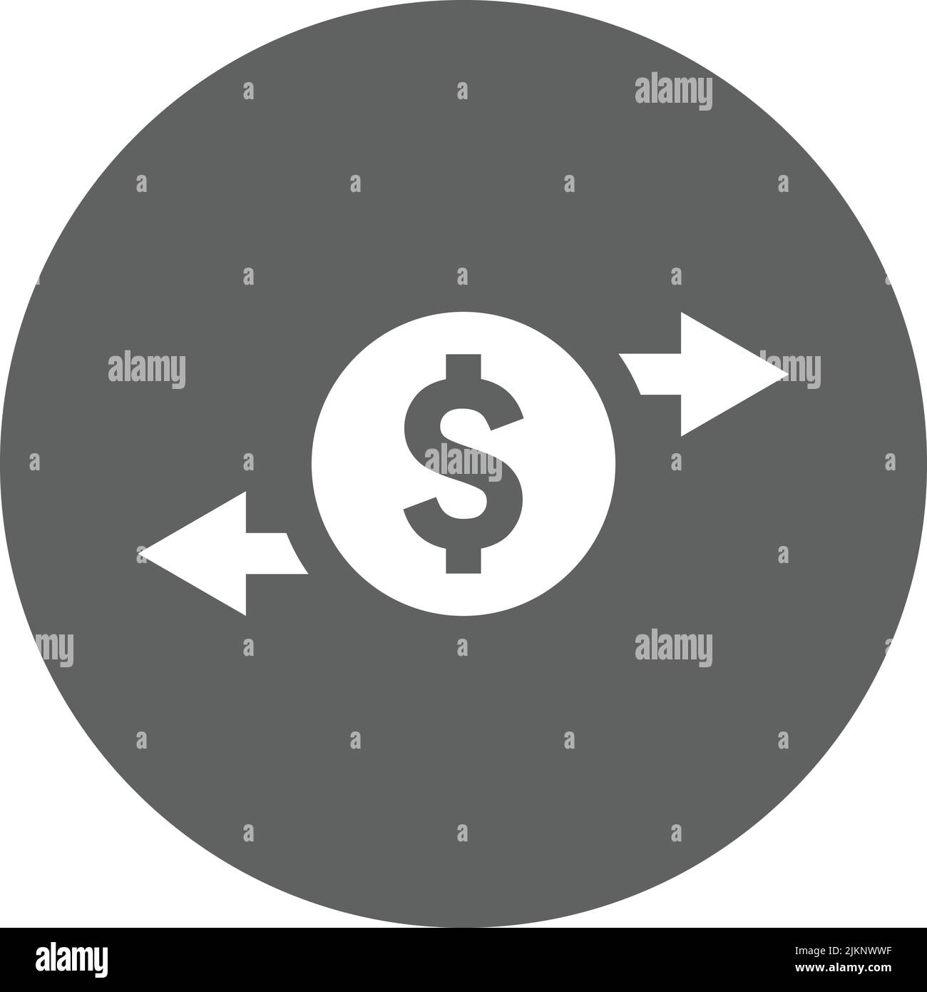 Income, money, payment icon - Vector EPS file. Perfect use for print ...