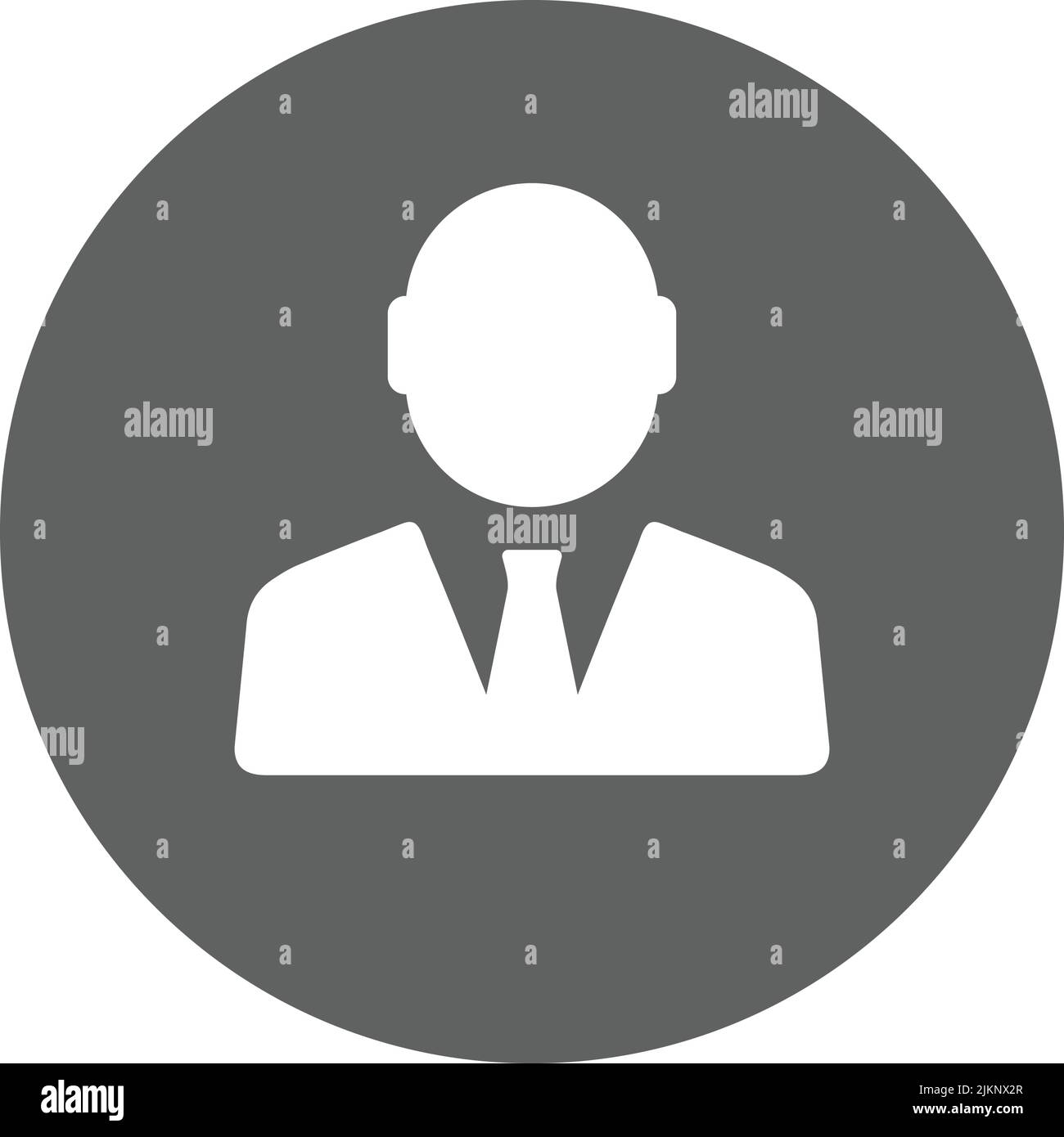 profile, employee, business man icon - Vector EPS file. Perfect use for ...