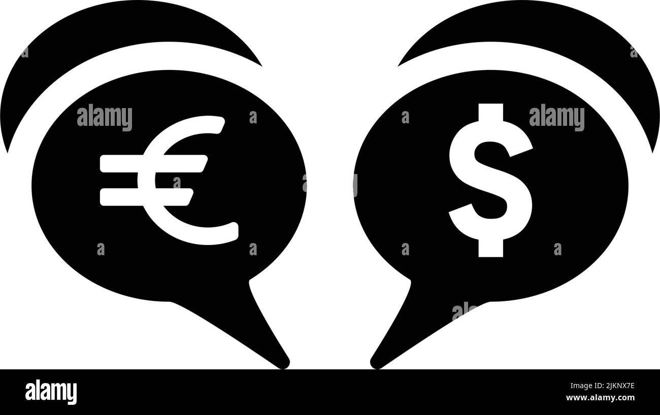 Transaction, swift, communication icon - Simple editable vector EPS ...