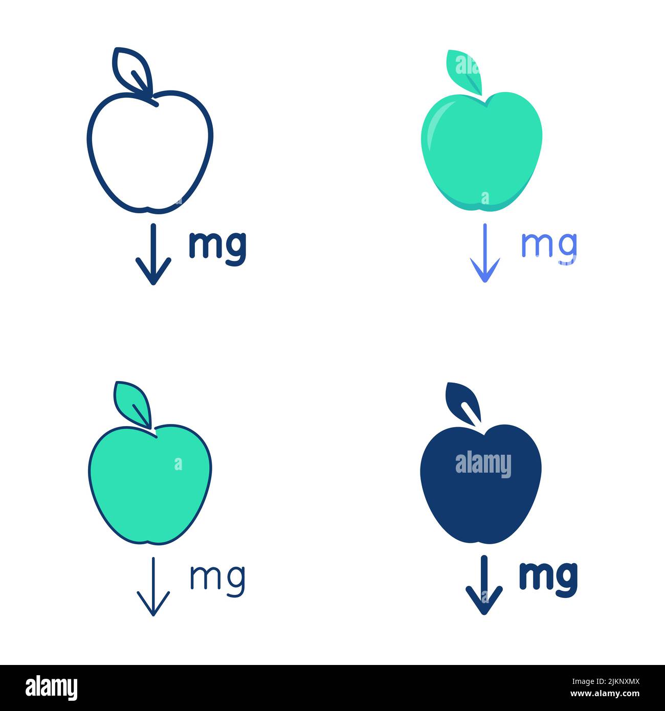 Gravity Physics Apple