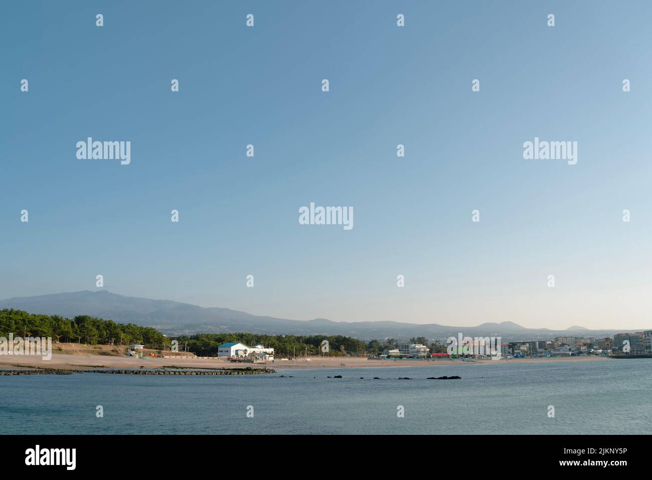 Iho beach hi-res stock photography and images - Alamy