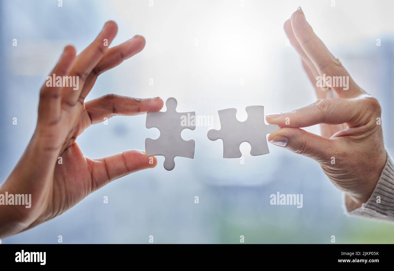 Project puzzle hi-res stock photography and images - Alamy