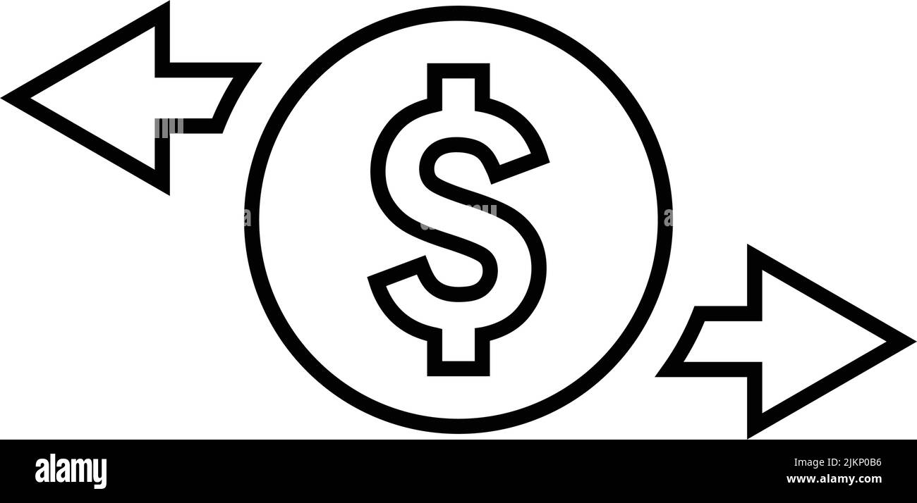 Income, money, payment icon - Vector EPS file. Perfect use for print ...