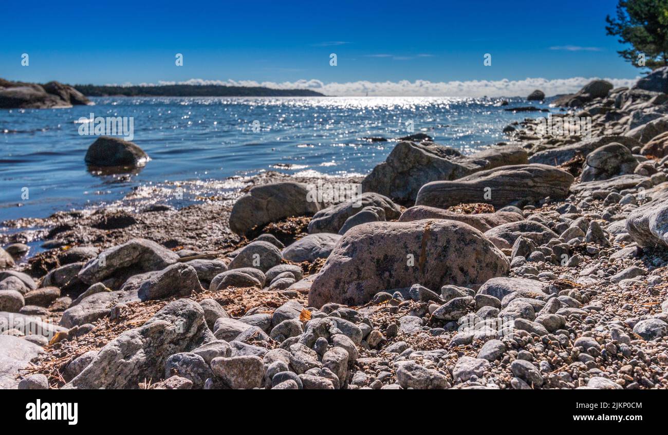 Nynashamn hi-res stock photography and images - Alamy
