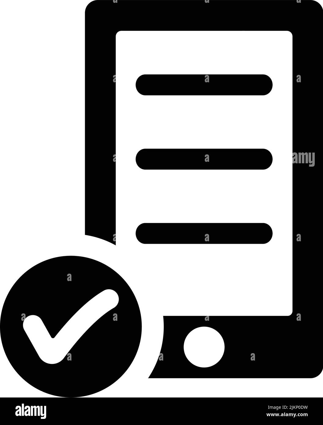 Check register vector vectors hi-res stock photography and images - Alamy