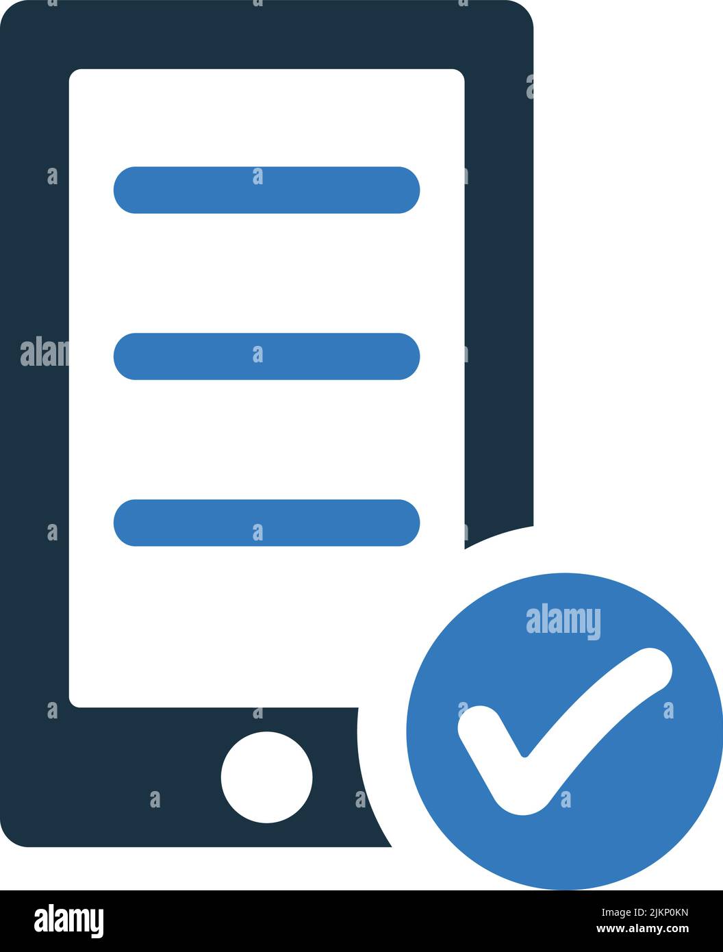 Check register vector vectors hi-res stock photography and images - Alamy