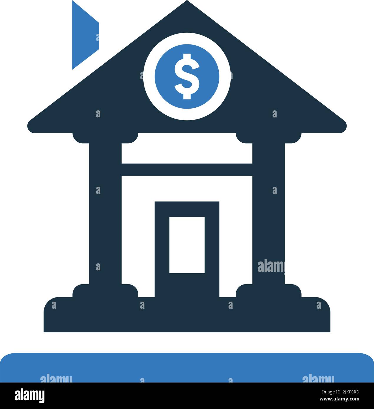 Bank, building, banking icon - Perfect use for designing and developing ...