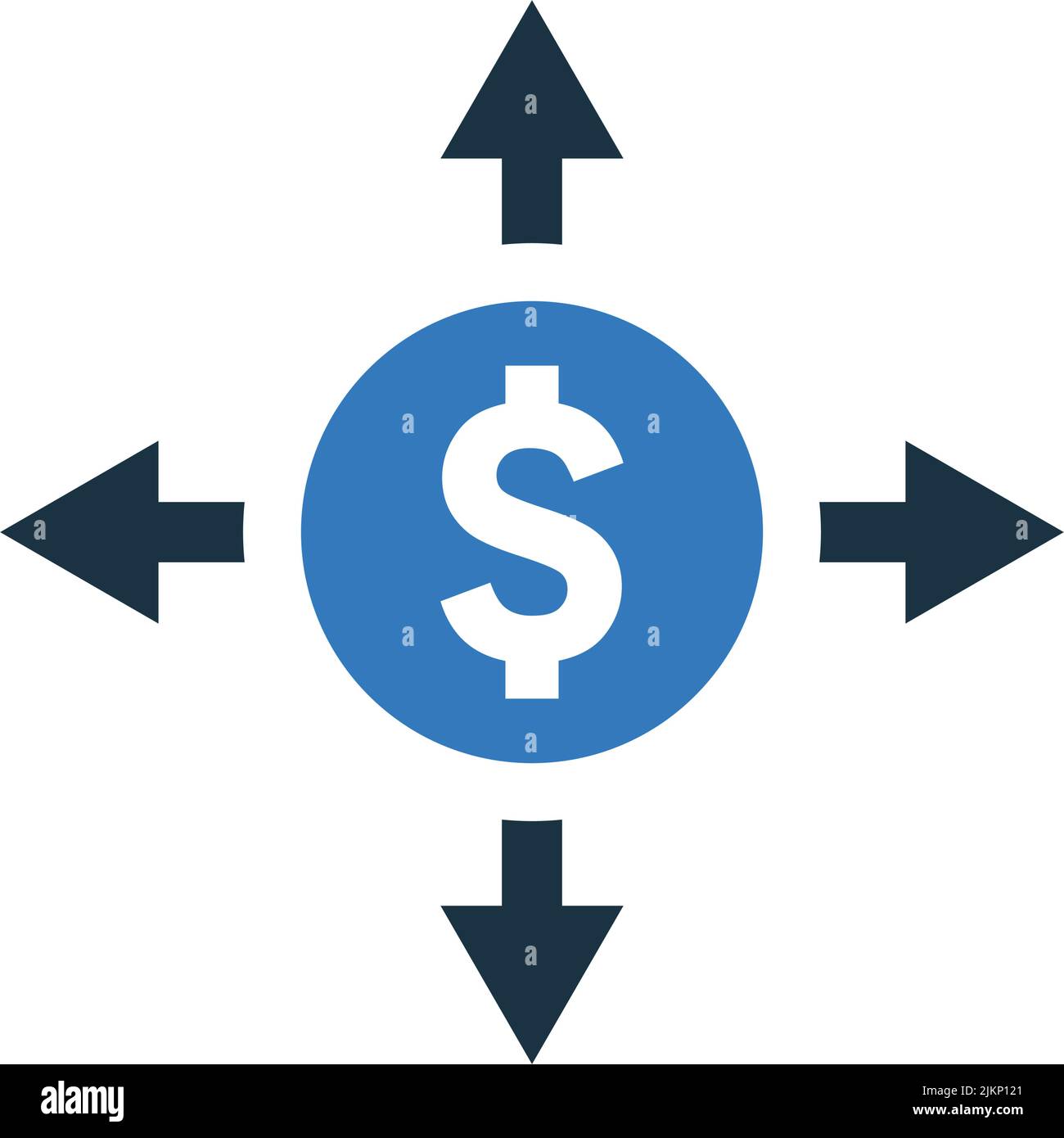 Cashout Stock Vector Images - Alamy