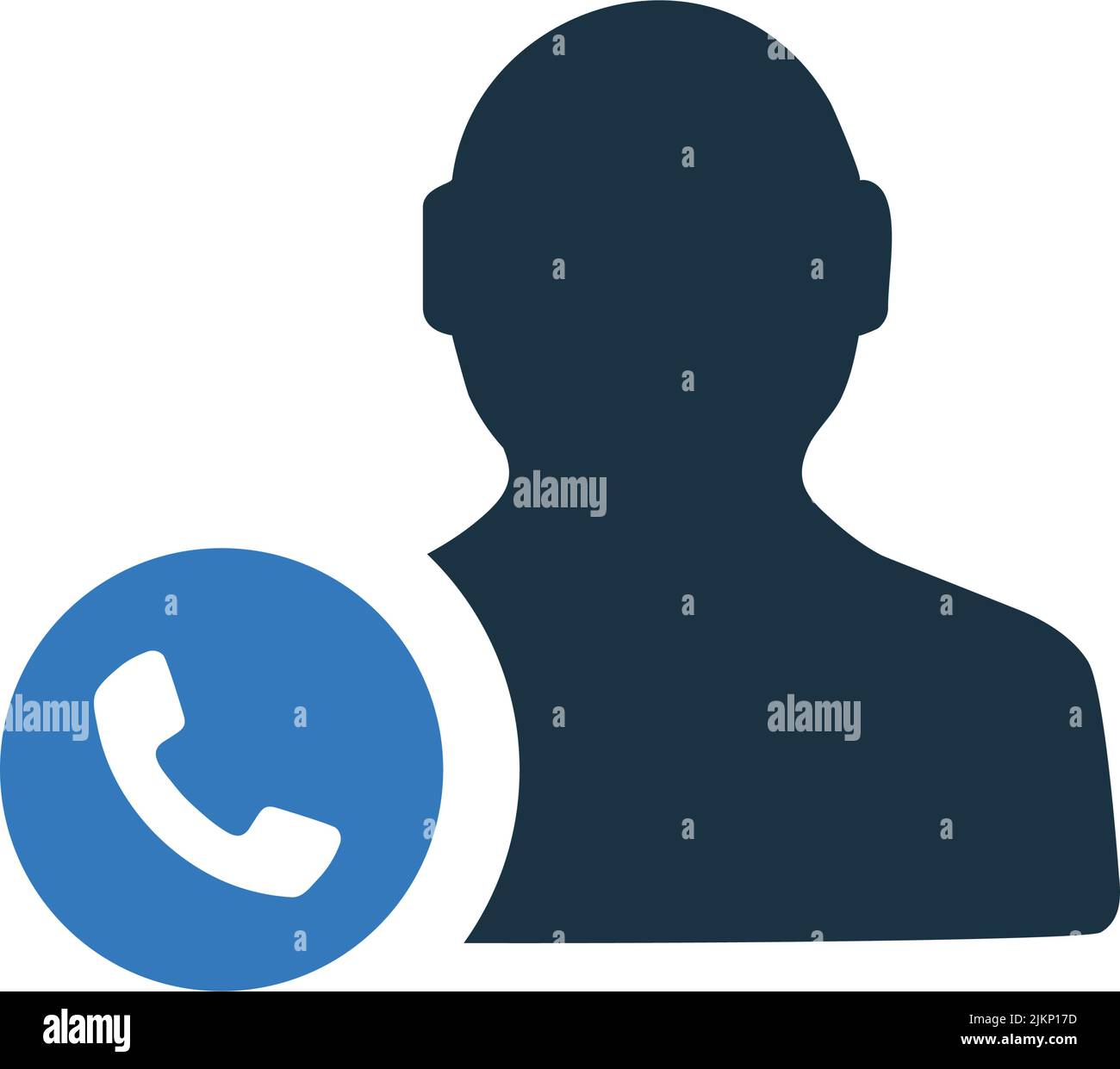 Operator, call, dial, contact icon - Vector EPS file. Perfect use for ...