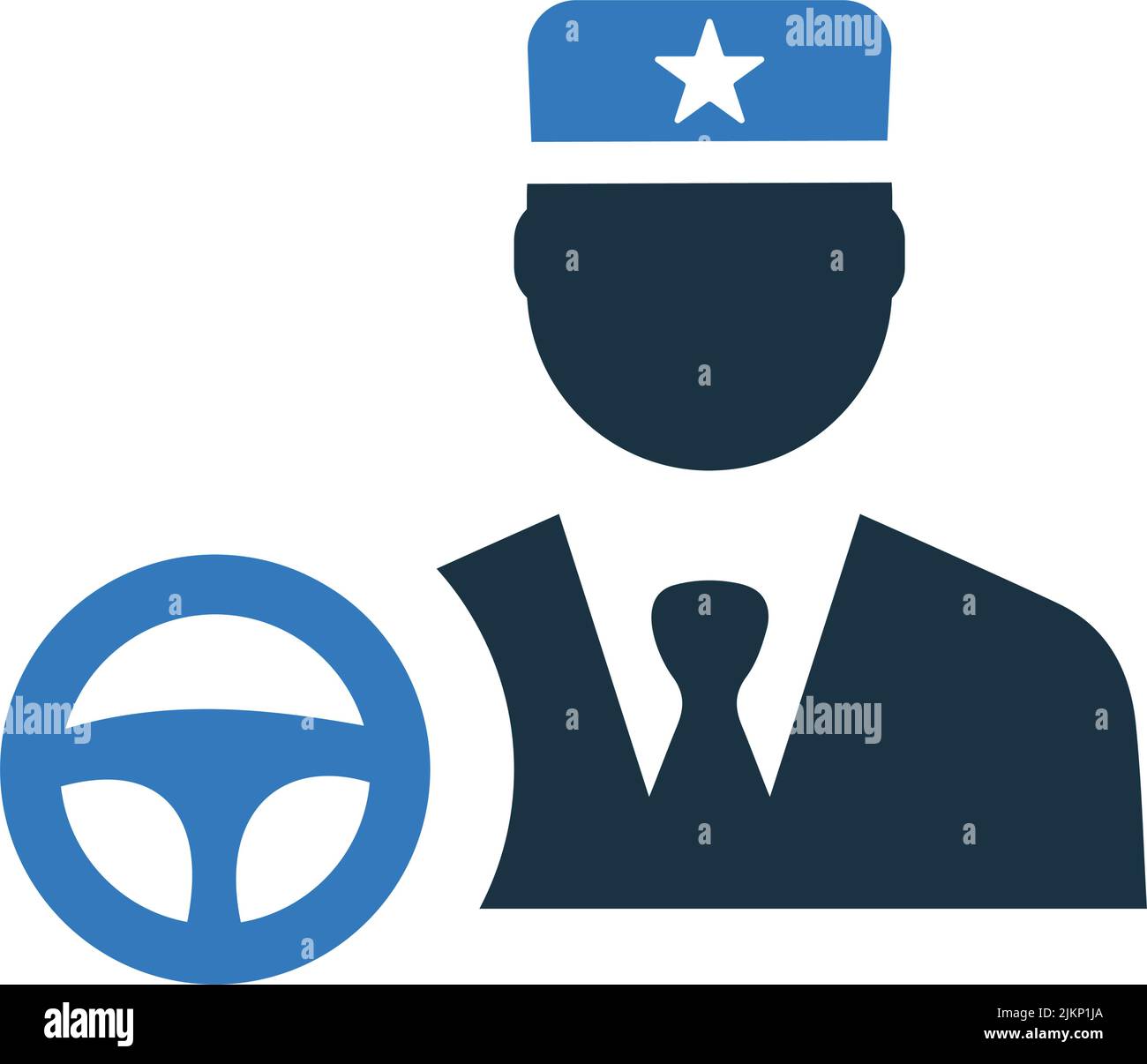 Taxi, car driver, auto, drive icon - Simple editable vector EPS file ...