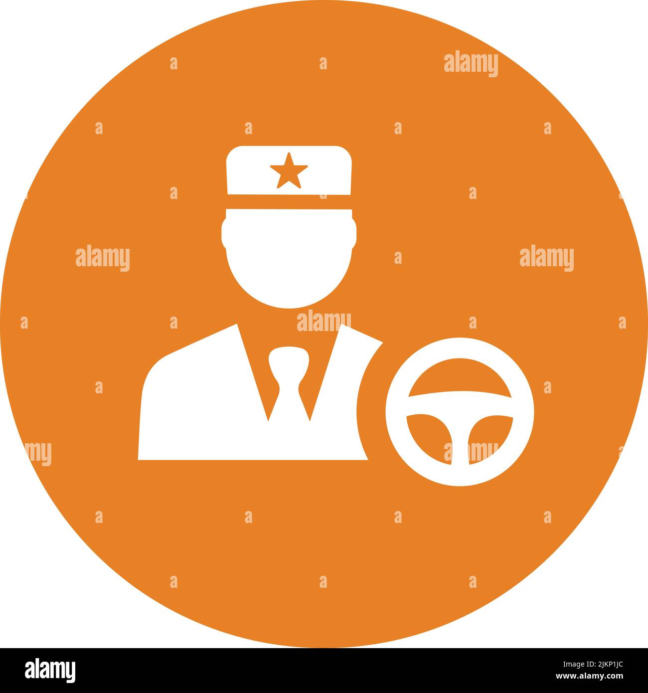 Taxi, car driver, auto, drive icon - Simple editable vector EPS file ...