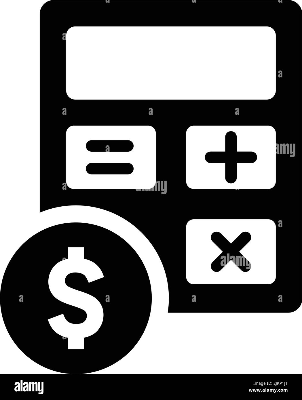 Finance, calculation, account balance icon - Use for commercial ...