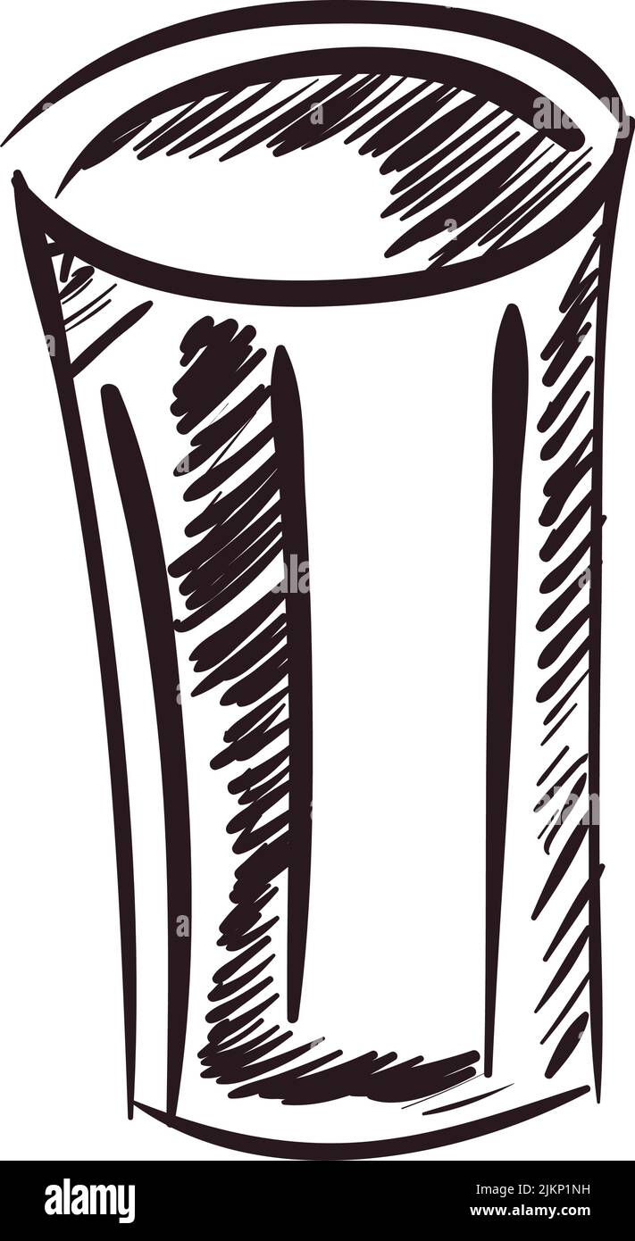 Flat Glass Design Stock Vector Image And Art Alamy