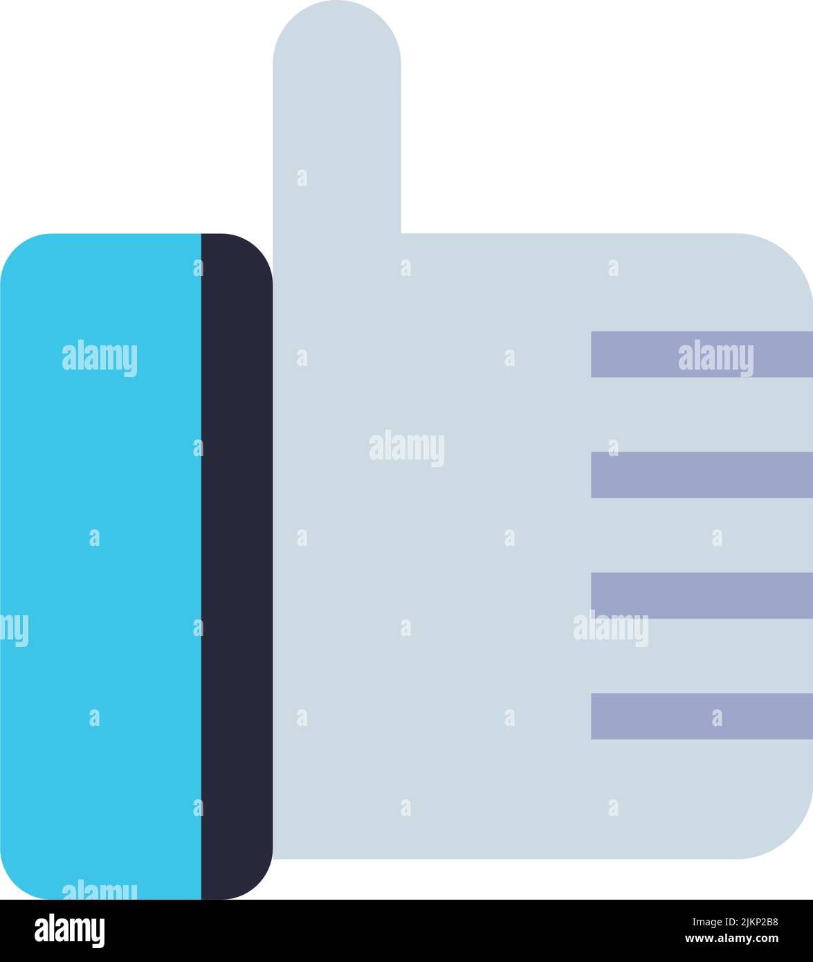 like thumb design Stock Vector Image & Art - Alamy