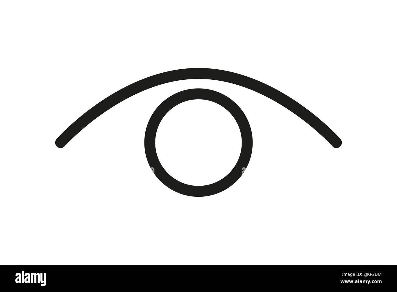 Password hidding icon. Icon for data privacy and sensitive content mark ...