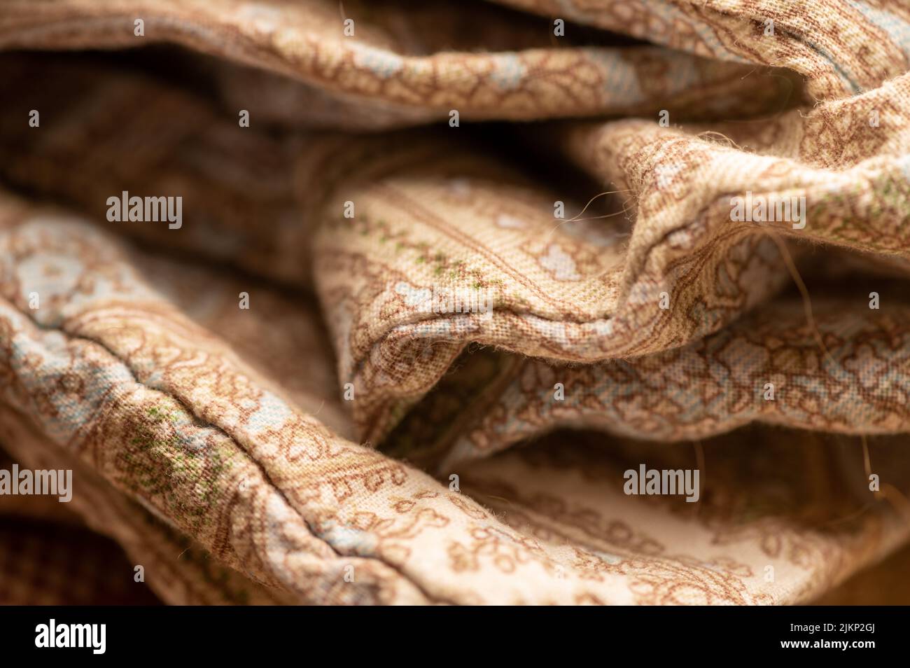 Different woven patterns hi-res stock photography and images - Alamy