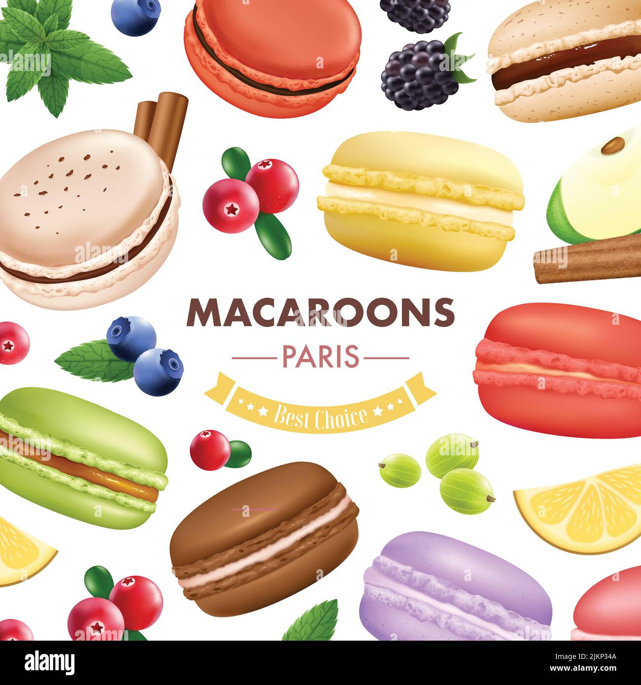 Almond fruits images Stock Vector Images - Alamy