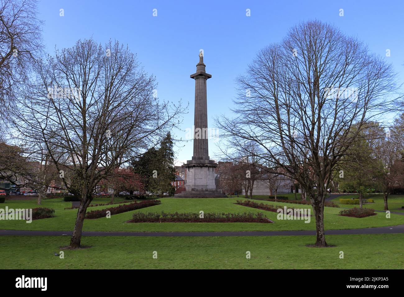 Thomas Spring Rice, MP for the city of Limerick from 1820 1832, also ...