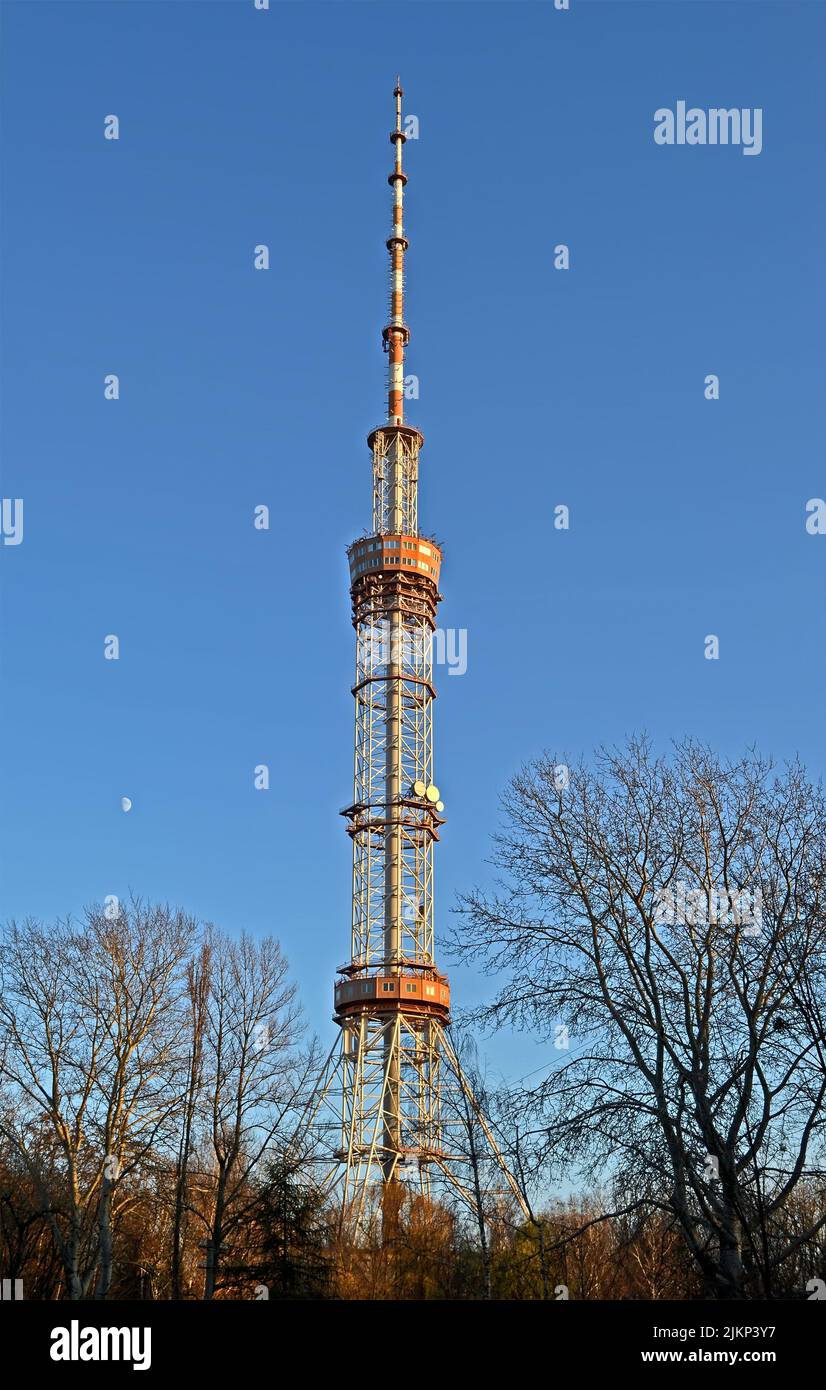 Radiowave hi-res stock photography and images - Alamy