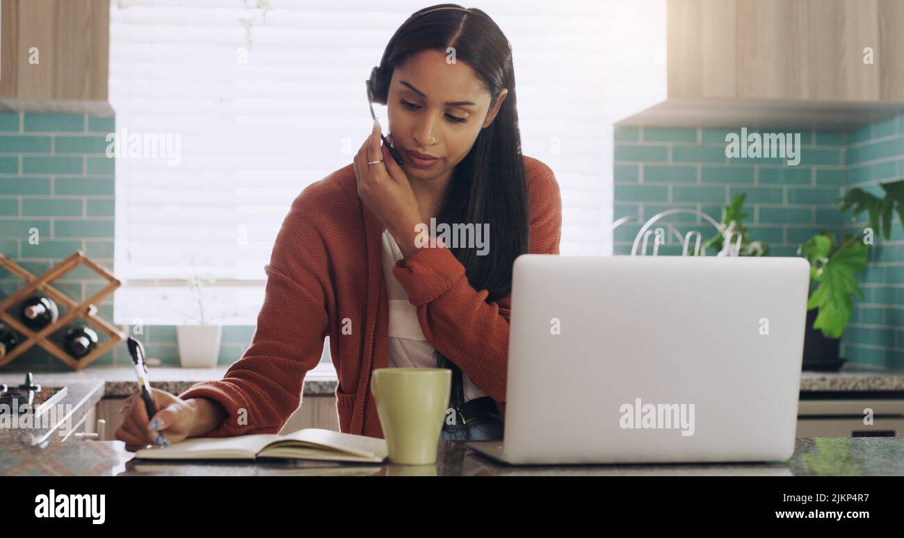 Teleworker hi-res stock photography and images - Alamy