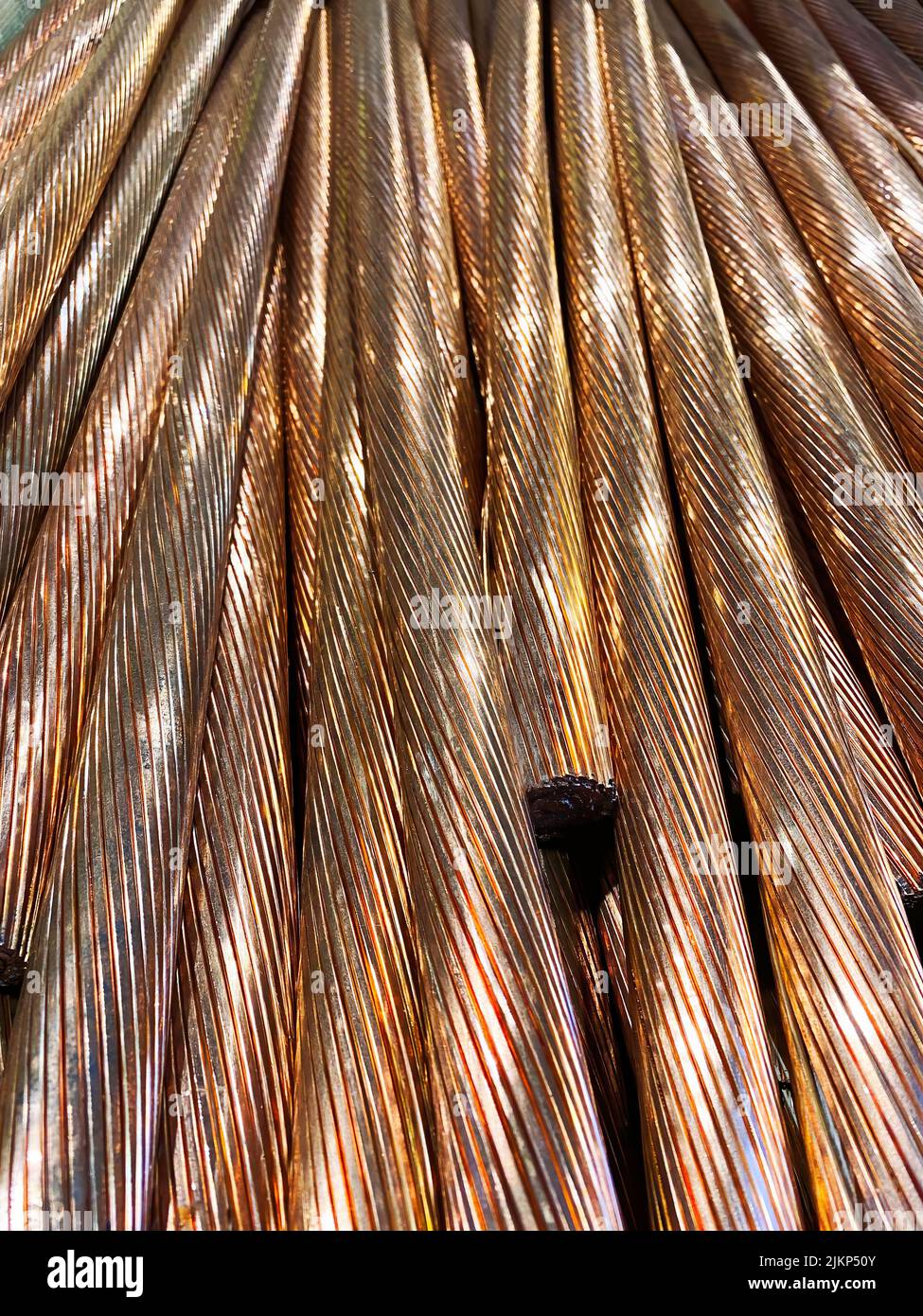 Bright twisted pattern hi-res stock photography and images - Alamy