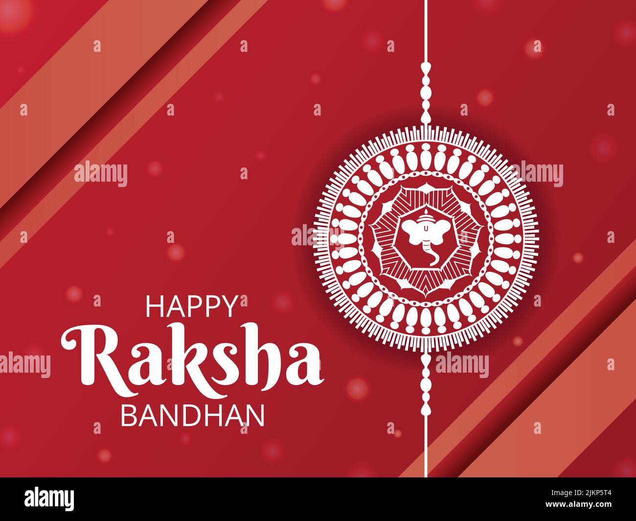 Happy raksha bandhan vector hi-res stock photography and images - Alamy