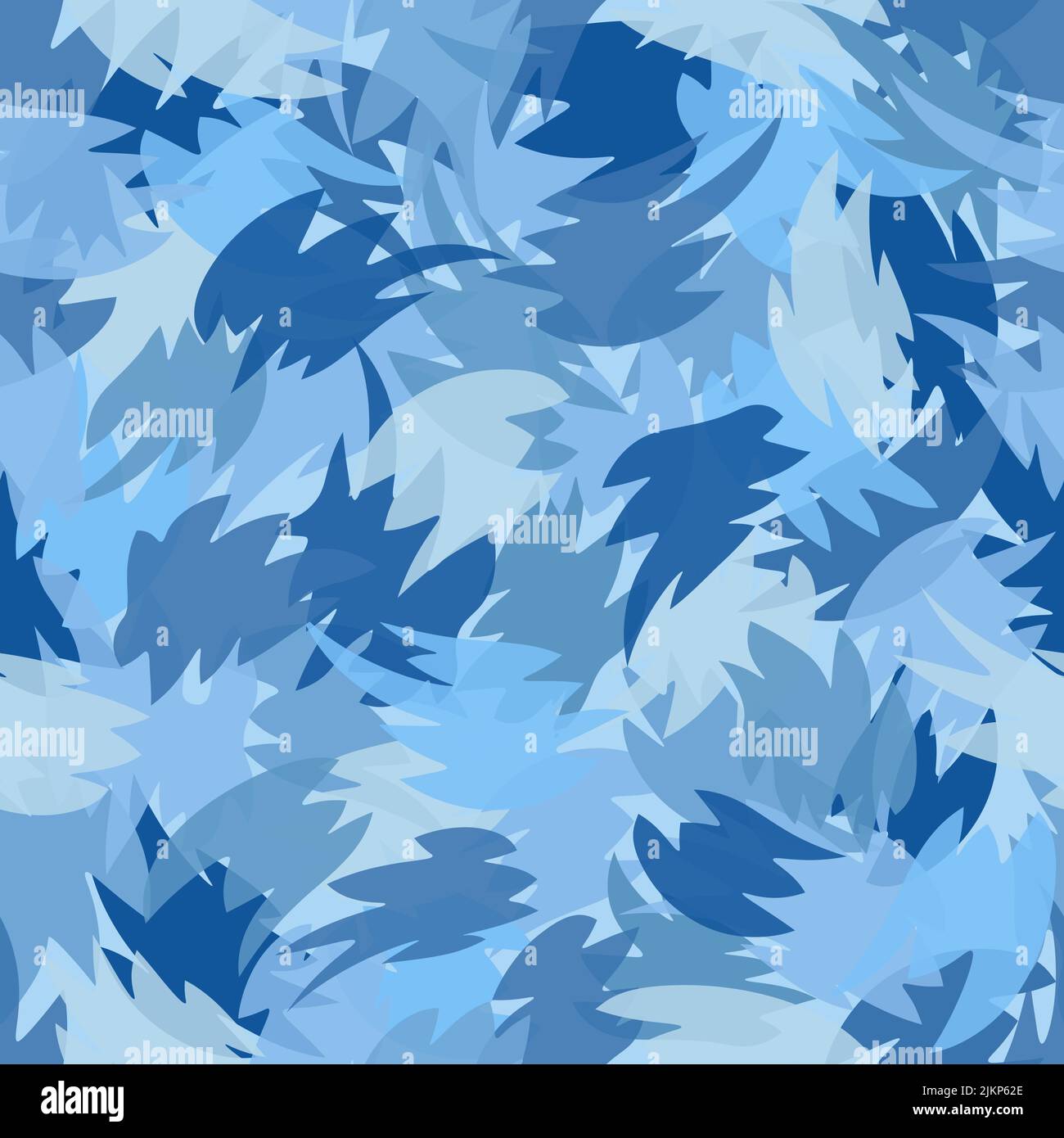 Camouflage pattern background. Classic clothing style masking camo ...