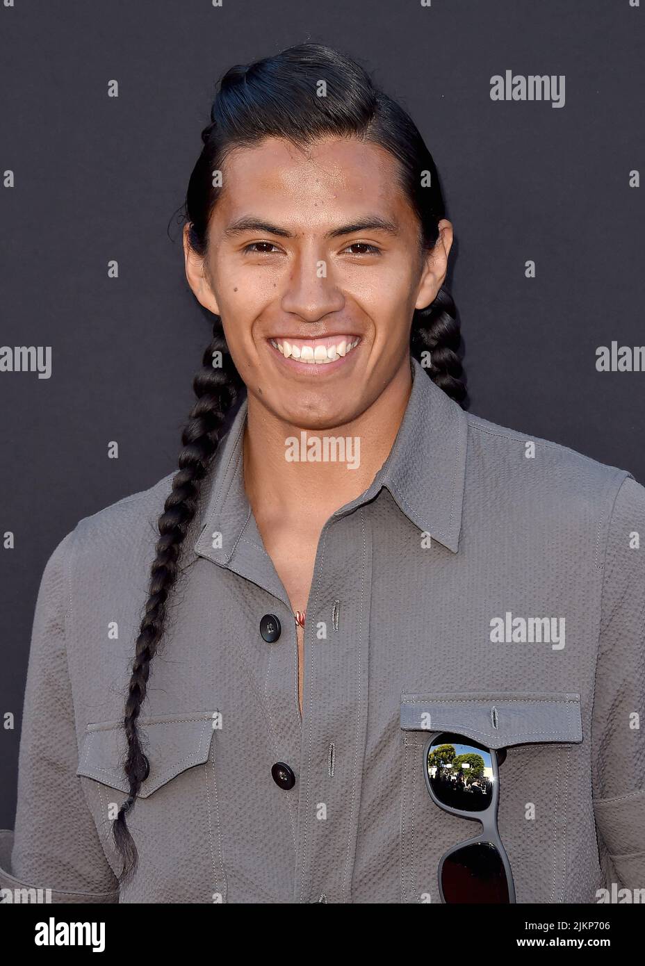 Stormee kipp hi-res stock photography and images - Alamy