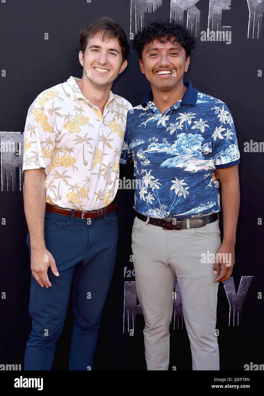 Prey 2022 20th century hi-res stock photography and images - Alamy