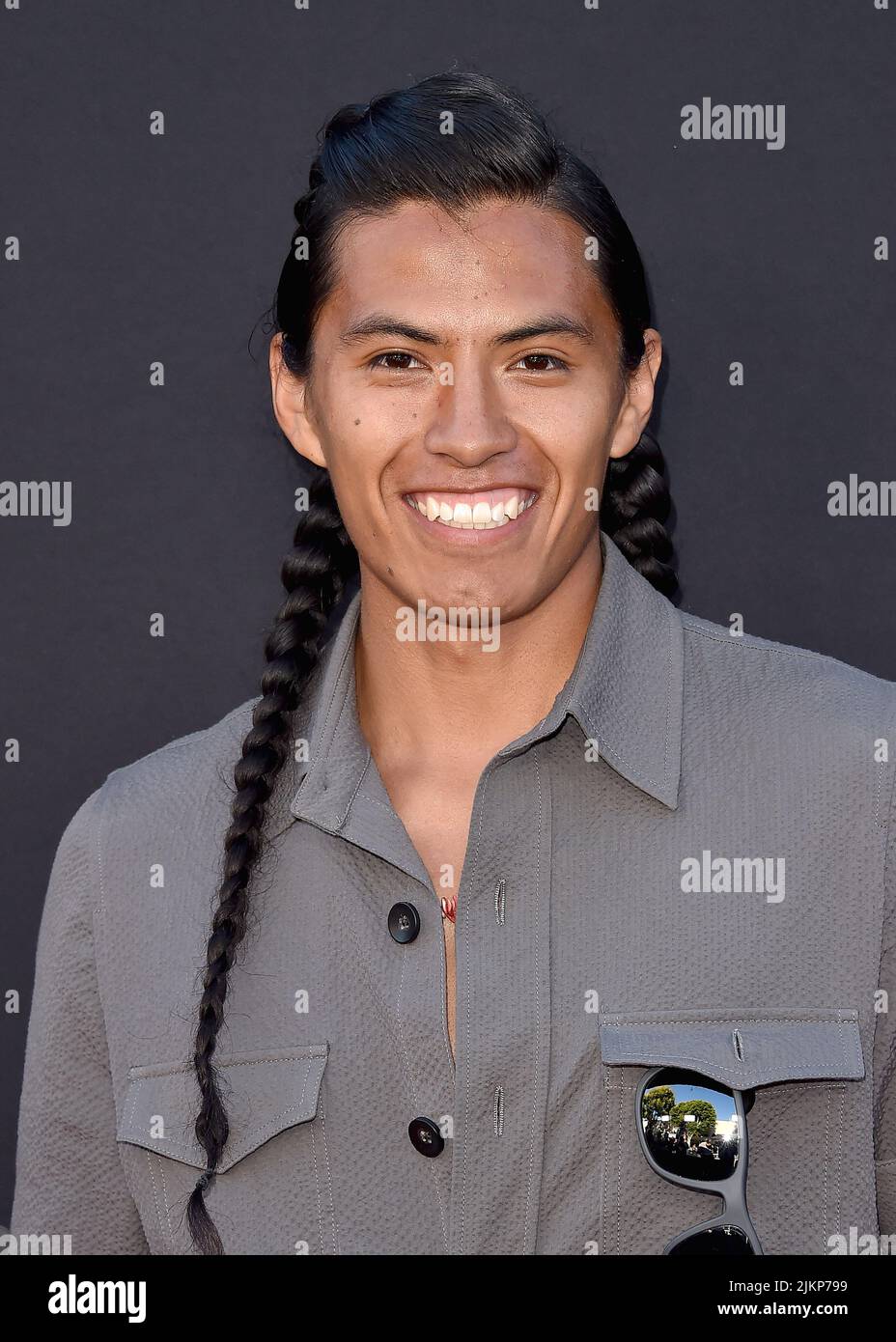 Stormee kipp hi-res stock photography and images - Alamy