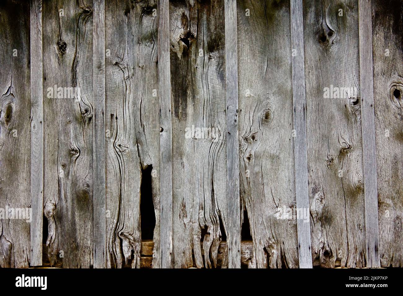 Old weathered rough plank wood texture background Stock Photo - Alamy