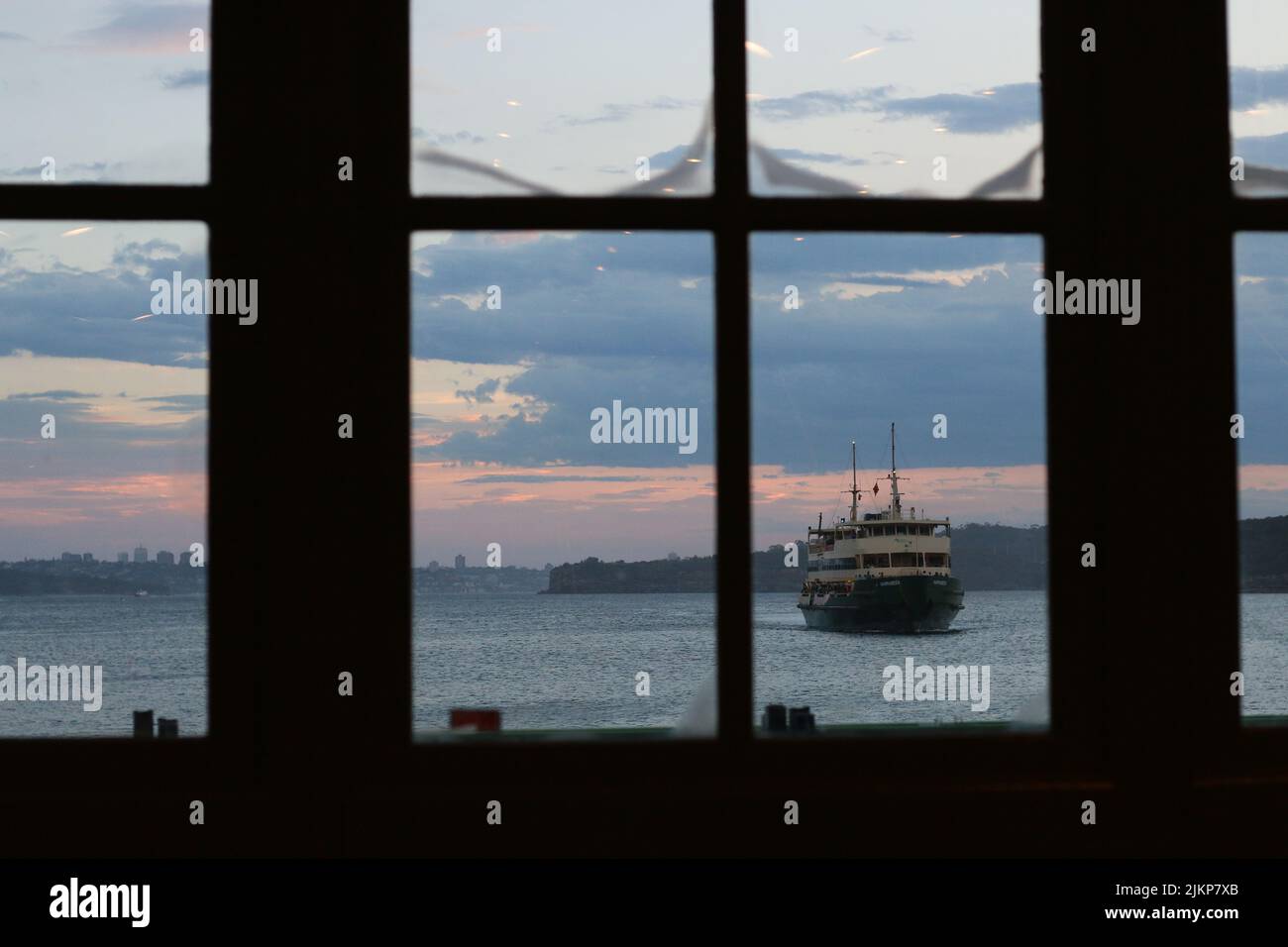 Ship structure hi-res stock photography and images - Alamy