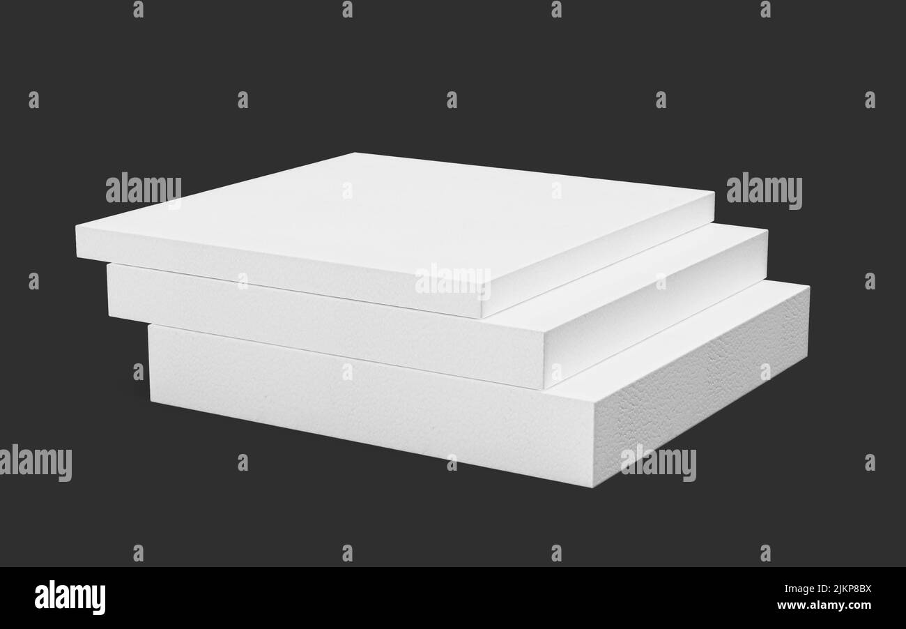 3D Printing Polystyrene Foam – Digital Foam – FNVV
