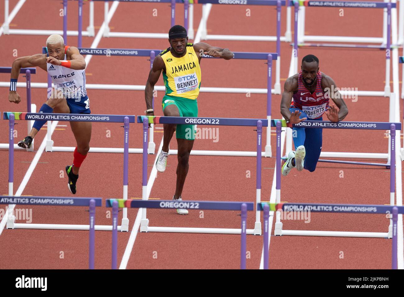 Daniel roberts usa hi-res stock photography and images - Alamy