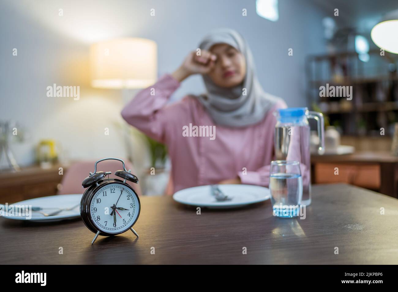 Malaysia family in room hi-res stock photography and images - Alamy