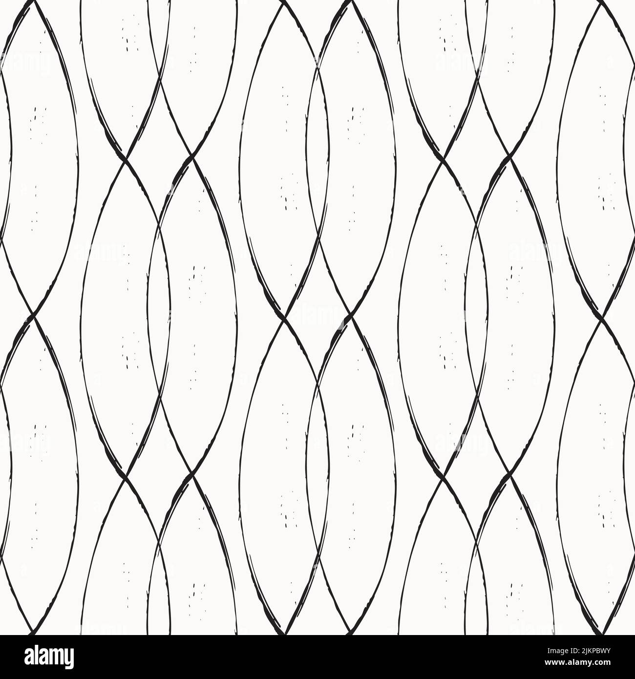 Curvy structure Stock Vector Images - Alamy