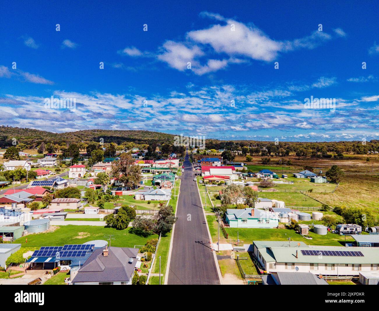 Australia neighborhoods hi-res stock photography and images - Alamy