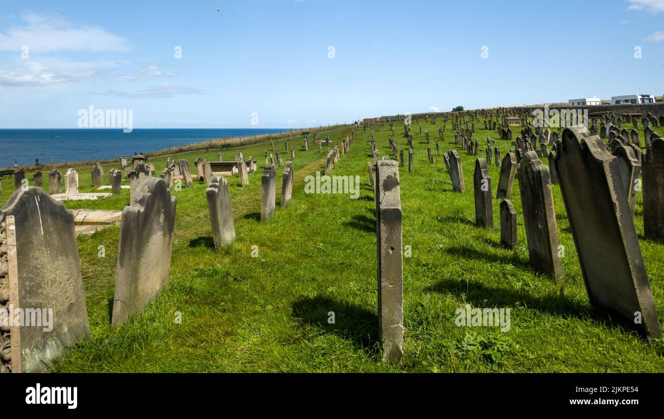 Cemetery graveyard travel tourism hi-res stock photography and images ...