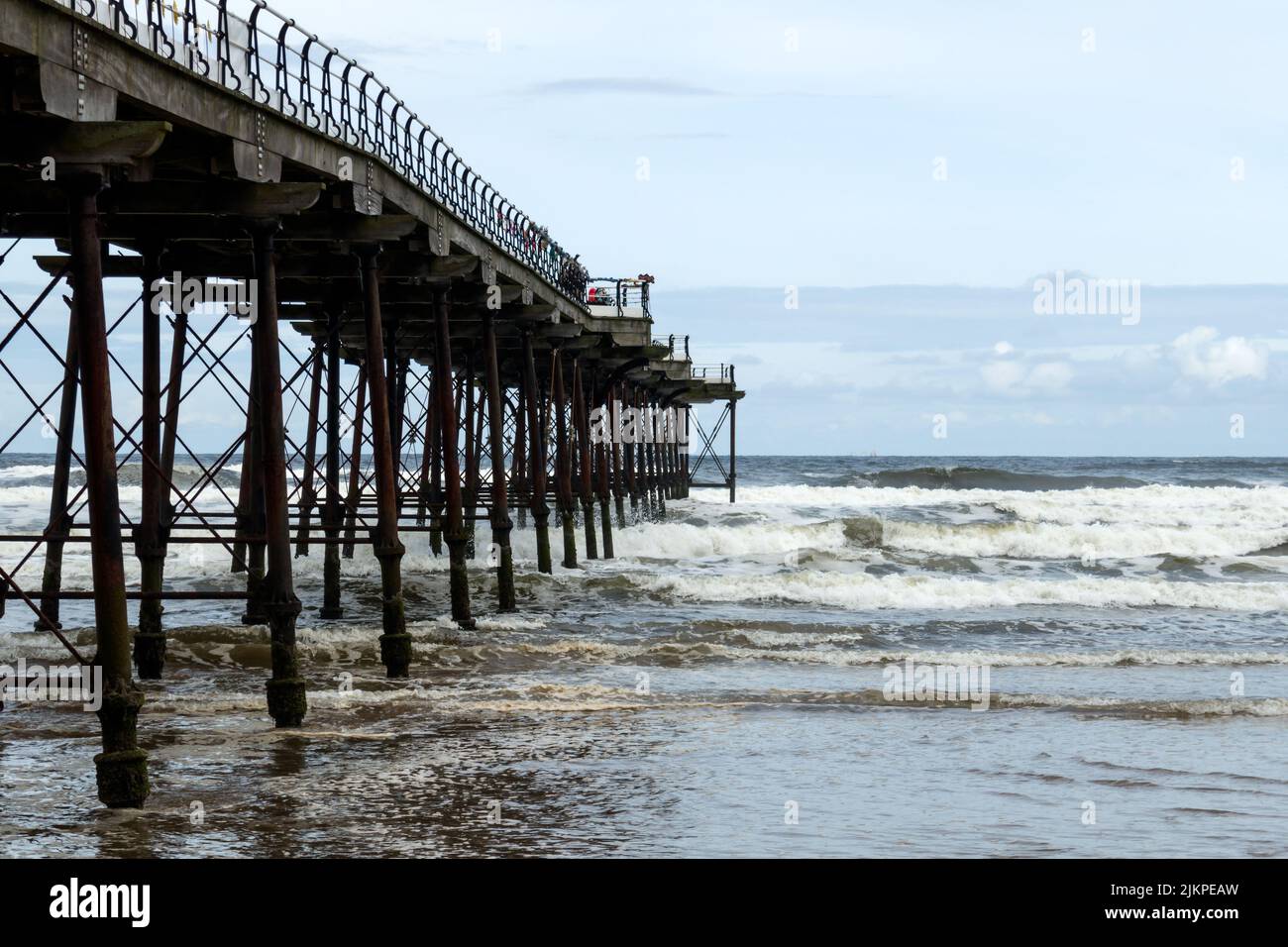 Wavy bridge hi-res stock photography and images - Alamy