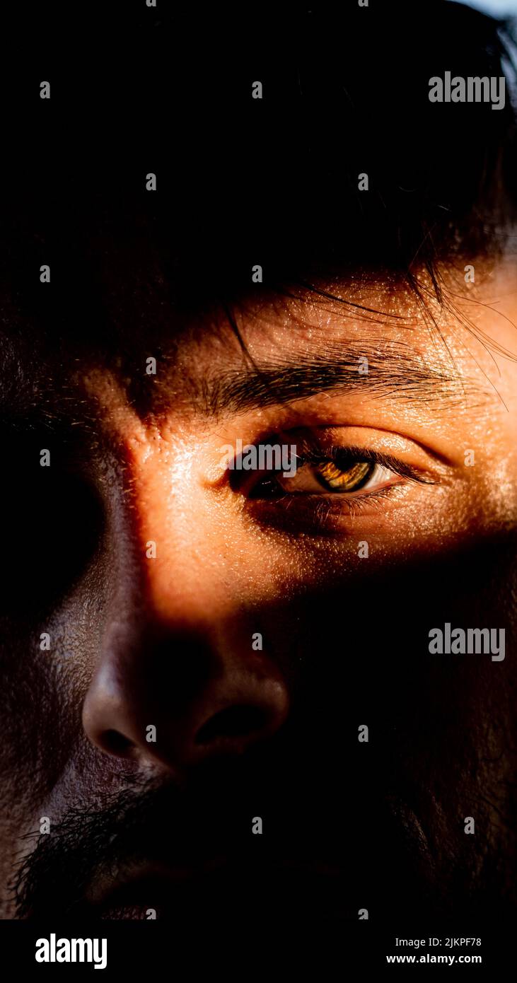 Dripping shot hi-res stock photography and images - Alamy