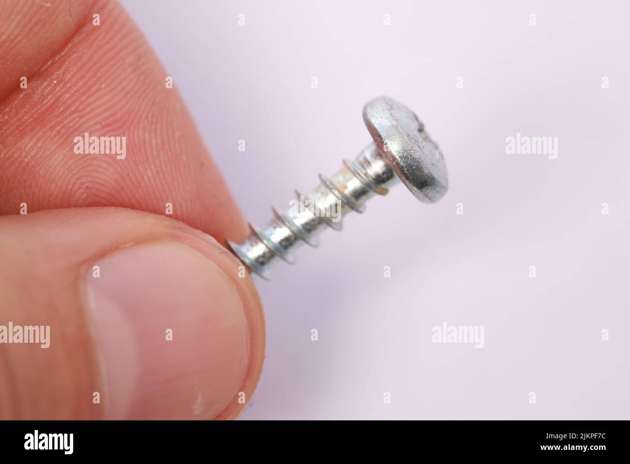 Holding screw hi-res stock photography and images - Alamy