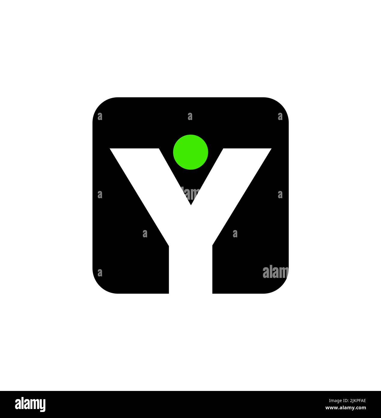 A company or a brand logo of the letter Y Stock Vector Image & Art - Alamy