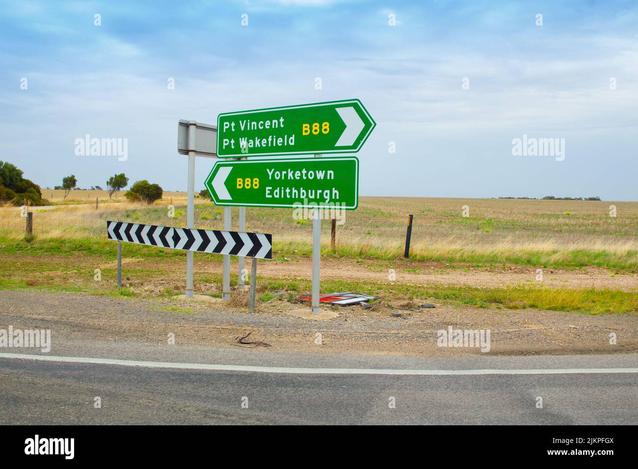 Highway b88 hi-res stock photography and images - Alamy