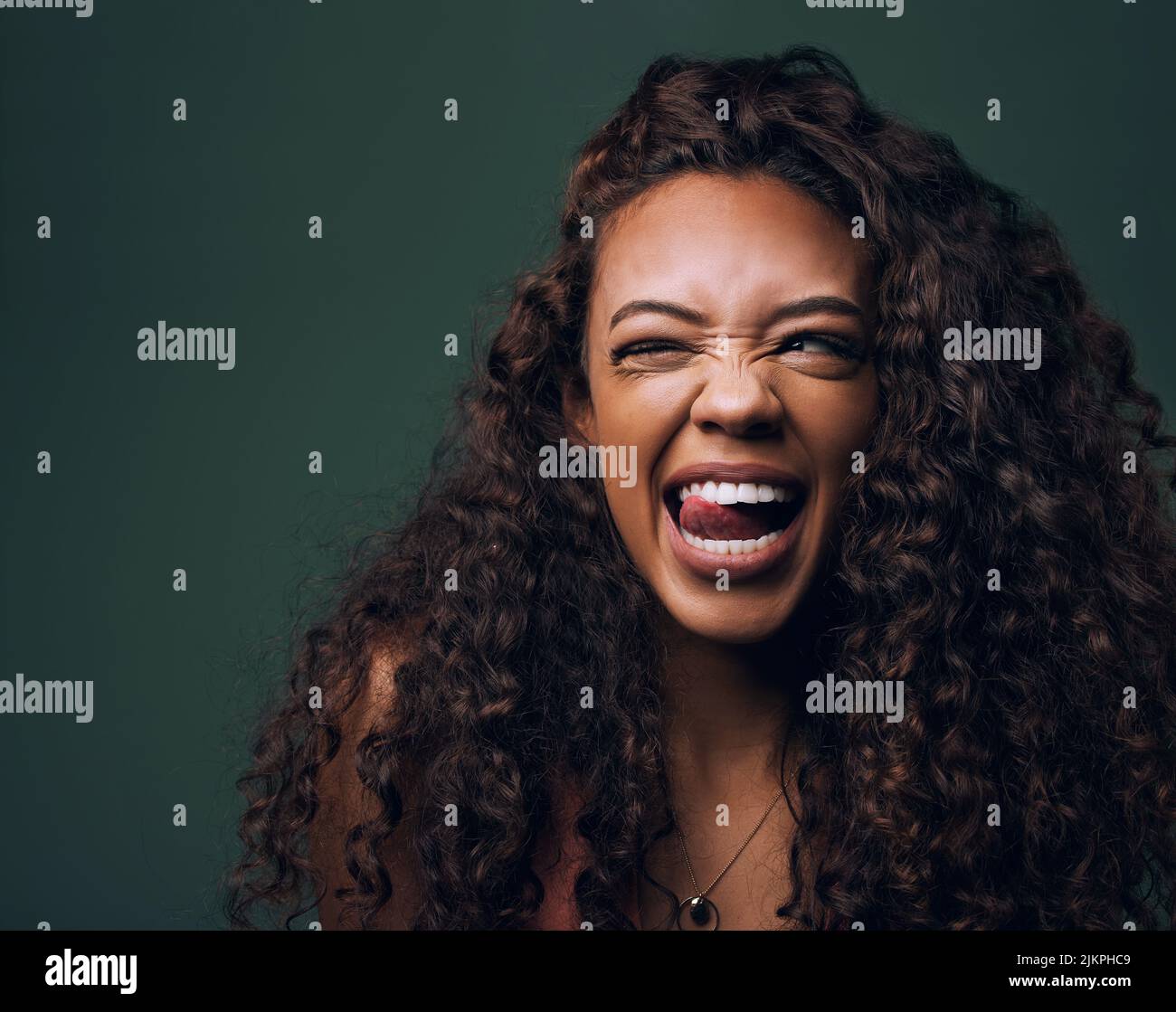 Everyone has a little bit of crazy in them. an attractive and quirky ...