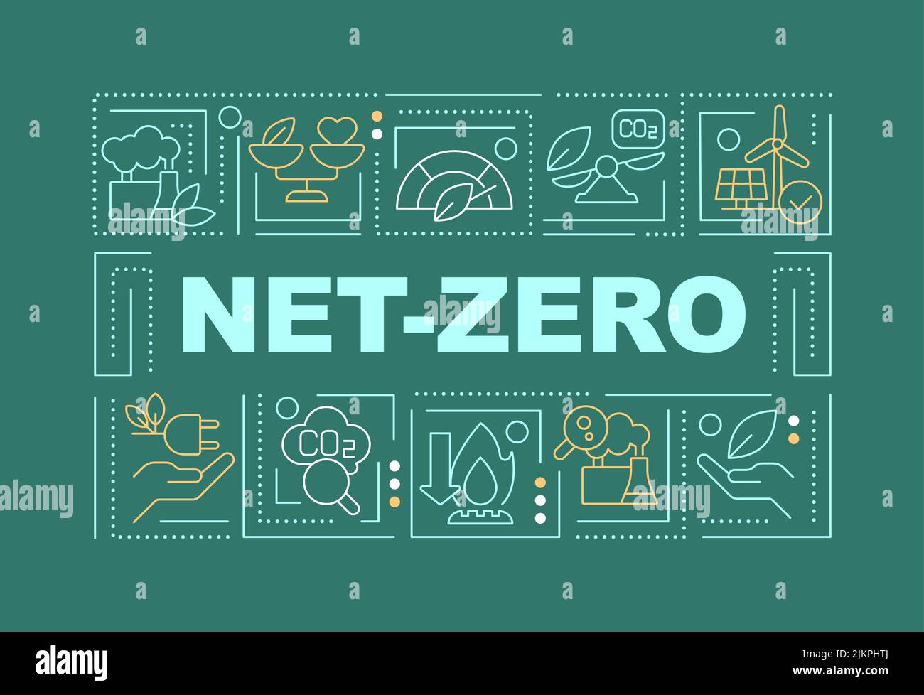 Net zero word concepts dark green banner Stock Vector Image & Art - Alamy Net zero word concepts dark green banner Stock Vector Image & Art - Alamy
