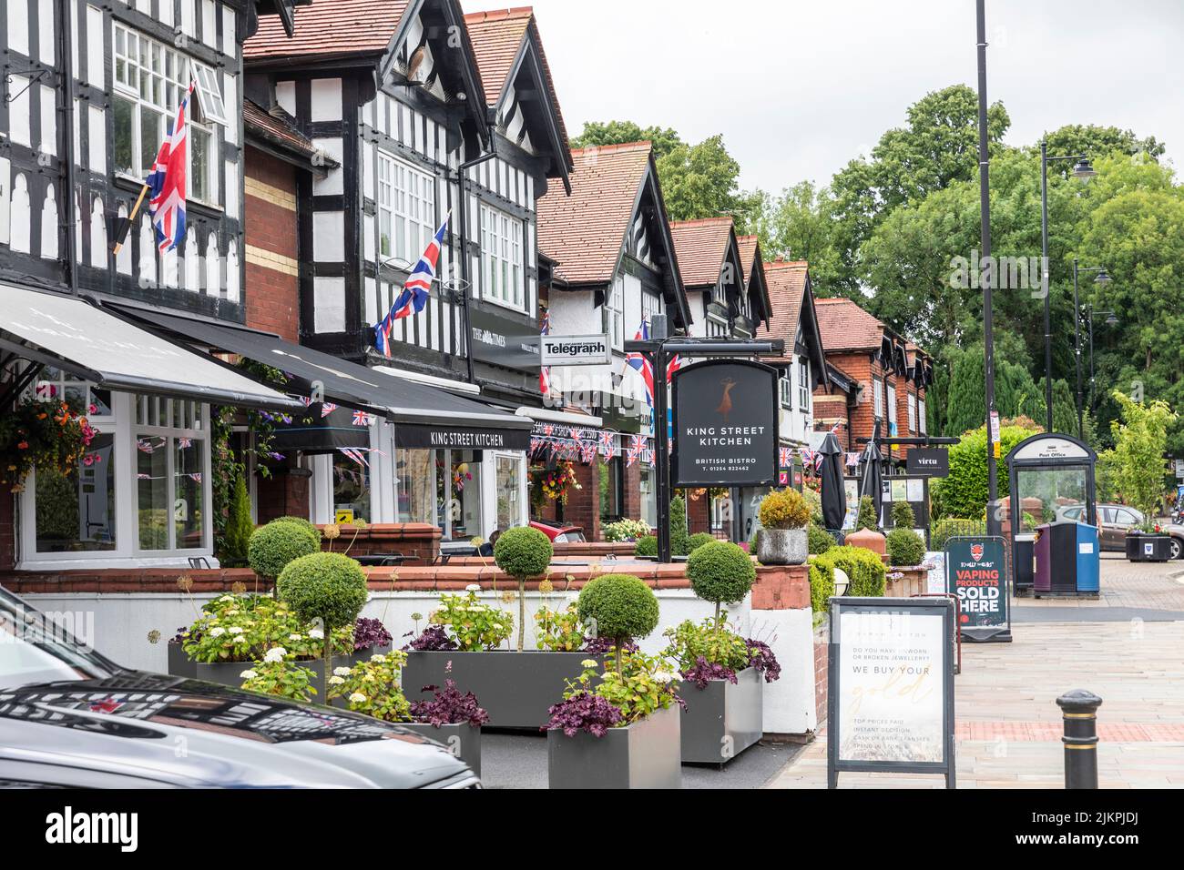 Whalley Lancashire England, Whalley is a village in the Ribble Valley ...